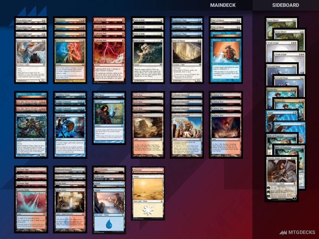 Kingdom Modern - Galactus Roma | June 22 • MTG DECKS