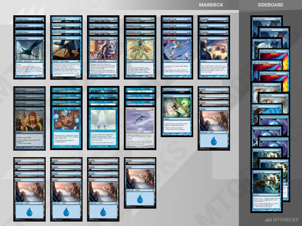 Magic TT- Cul Terreux @ Strassbourg | Peasant - February 06 • MTG DECKS