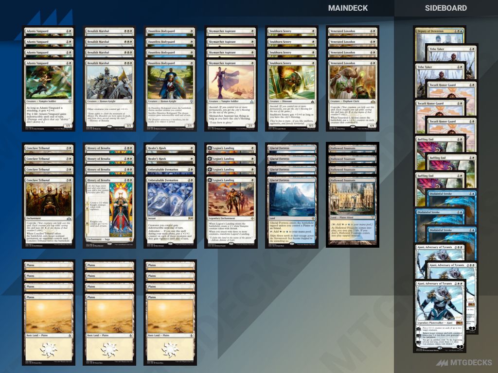 Azkaban Juegos Estandar Trial MKM | Standard - March 24 • MTG DECKS