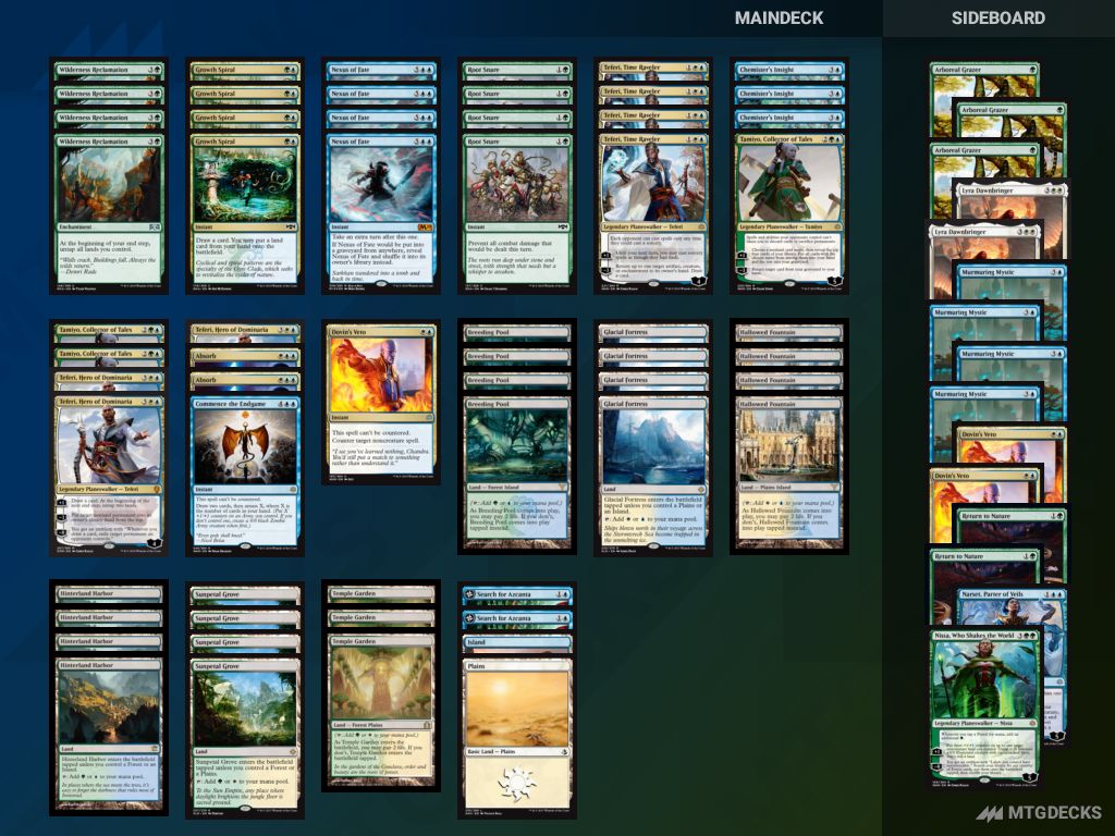 Hareruya - War of the Spark Planeswalkers Super Standard Rumble - 2019 ...